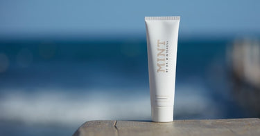 MINT Cosmetics by Dr. Mintcheva - Premium Zahnpflege Produkte