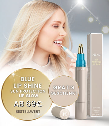 Premium Mund- & Zahnpflege │ MINT by Dr. Mintcheva