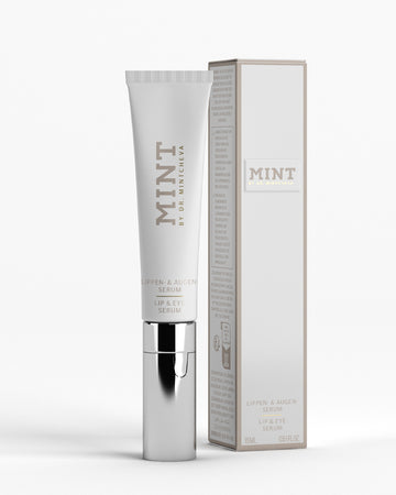 MINT Cosmetics by Dr. Mintcheva - Premium Zahnpflege Produkte